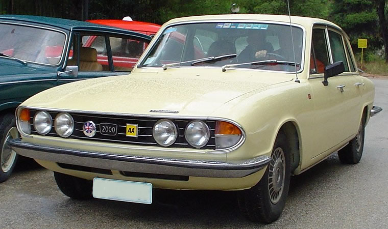 Triumph Sports Club of Greece