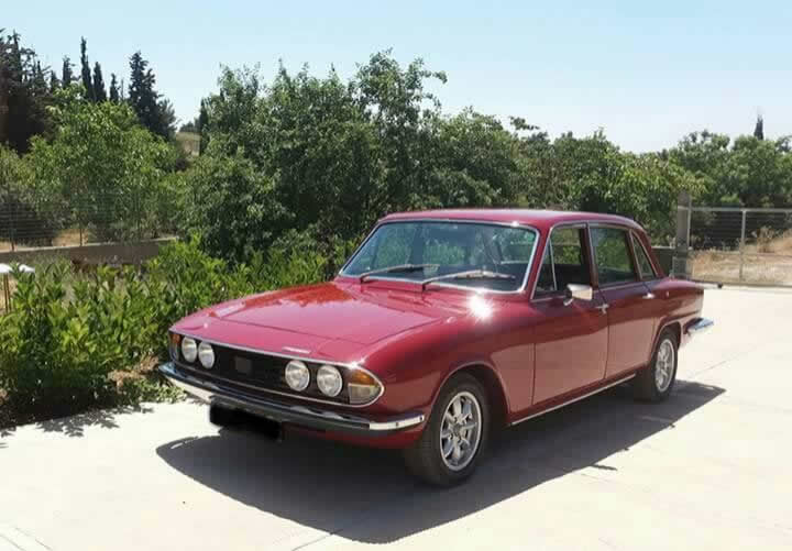 Triumph Sports Club of Greece