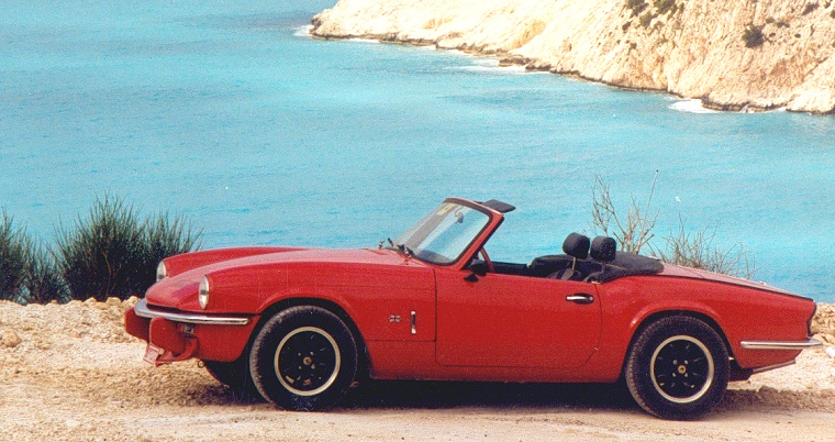 Triumph Sports Club of Greece